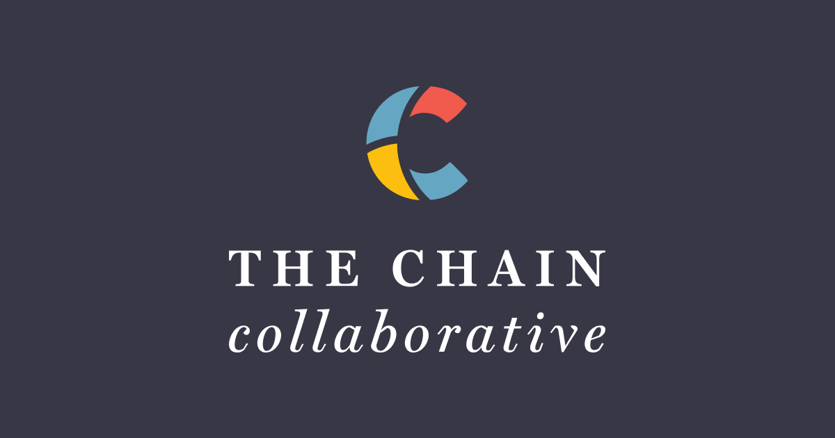 Home - The Chain Collaborative